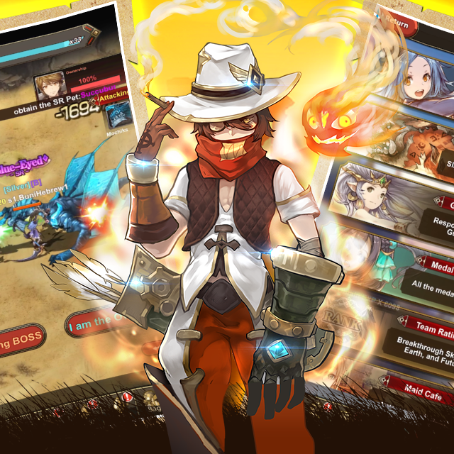 MIRACLE GAMES Platform-All For Gathering Best Games