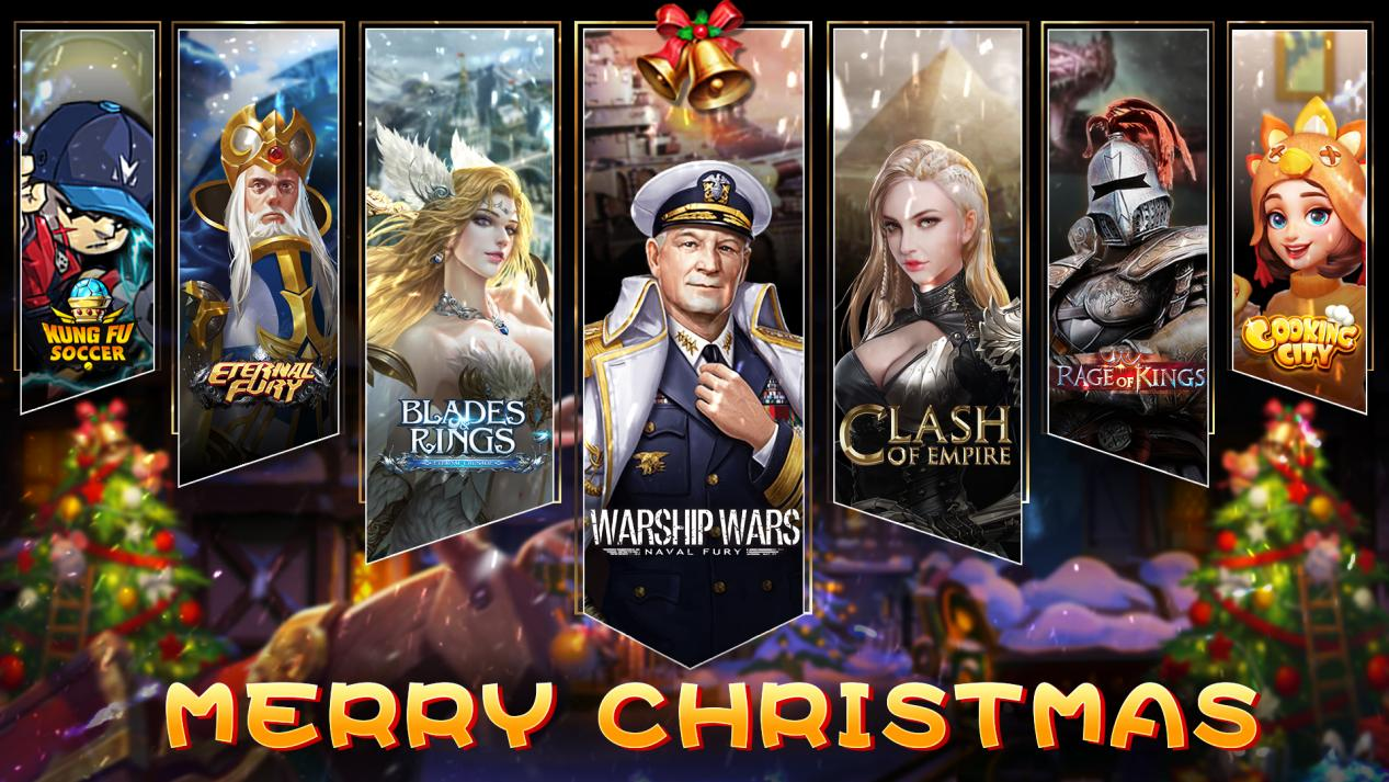 MIRACLE GAMES Platform-All For Gathering Best Games