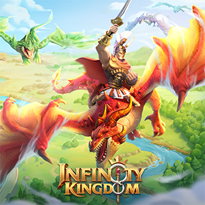 Infinity Kingdom-How to build the best lineup based on the orange cards ...