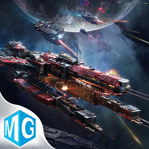 Nova: Space Armada: Defense Terminal Introduction-News-Miracle Games Store